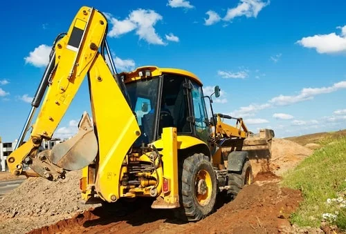 Excavator Rental Tropicana | Sewa Excavator | Excavator Plus